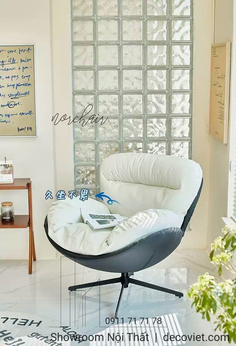 Ghế Đọc Sách 3002T | Ghế Thư Giãn, Ghế Lười Thư Giãn Đẹp!