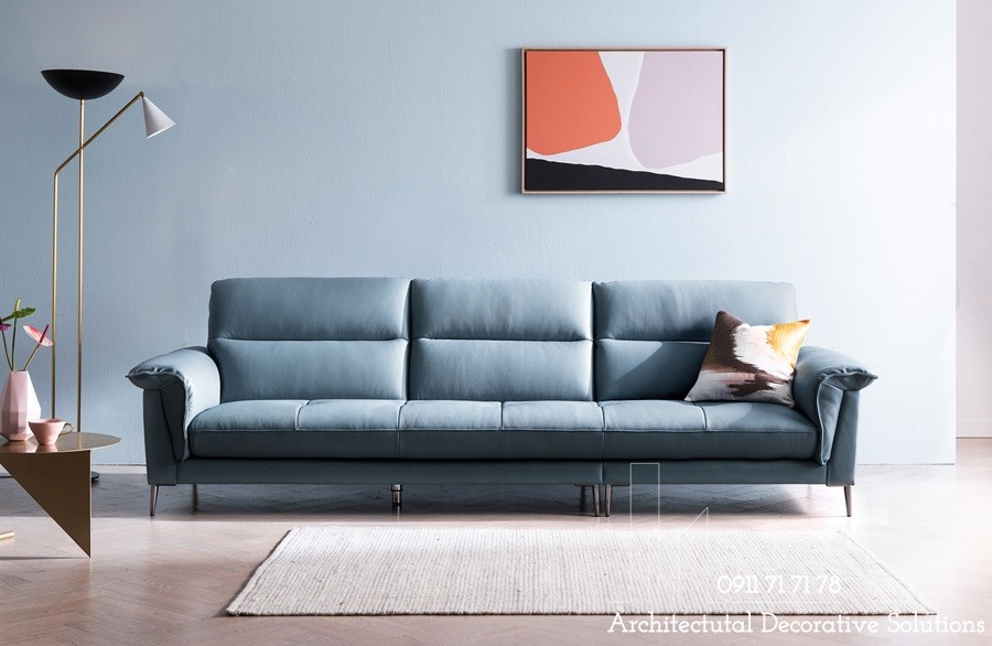 Sofa Da Đẹp 4064S