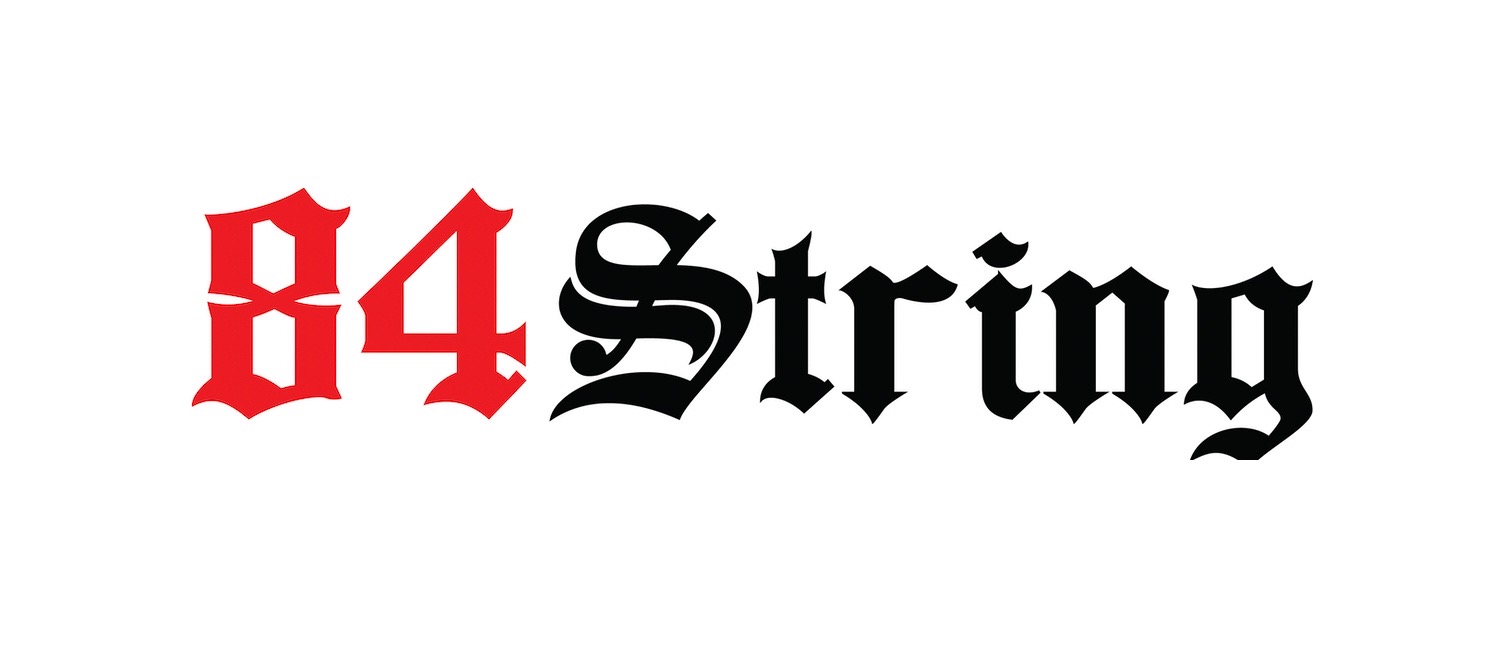 84STRING | 84yoyostore