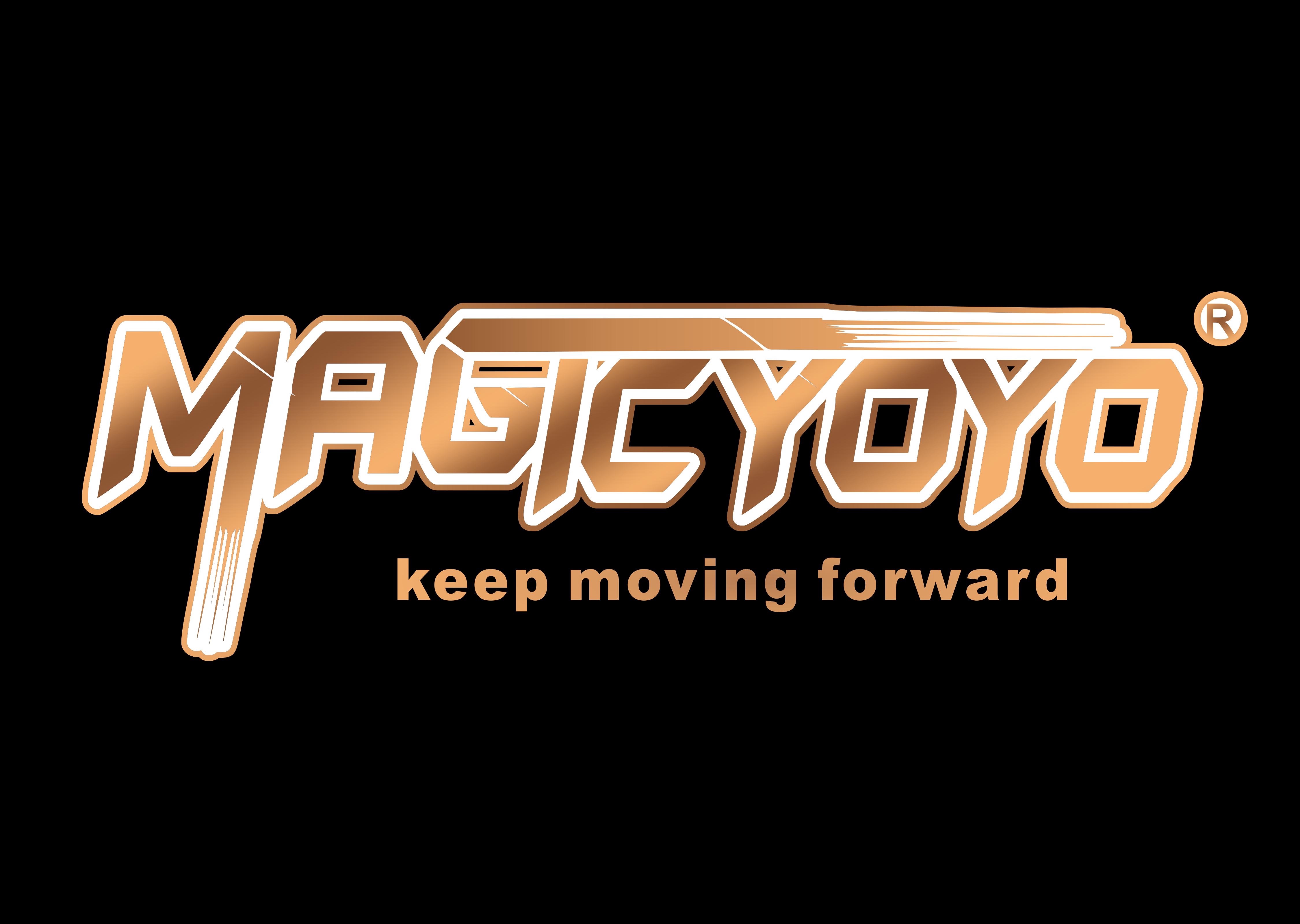 MAGIC YOYO | 84yoyostore