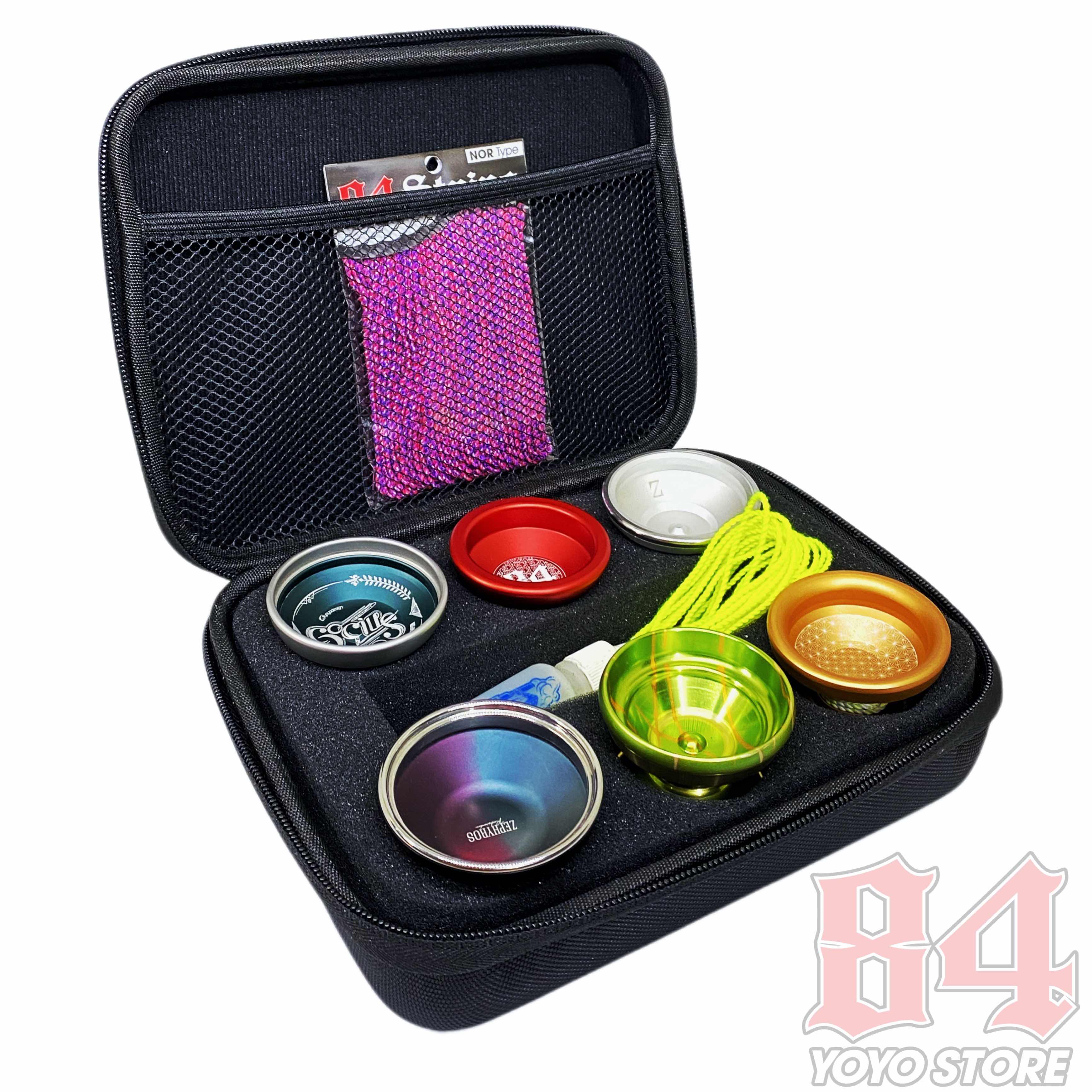 84-YOYO CASE (6 lỗ) | 84yoyostore