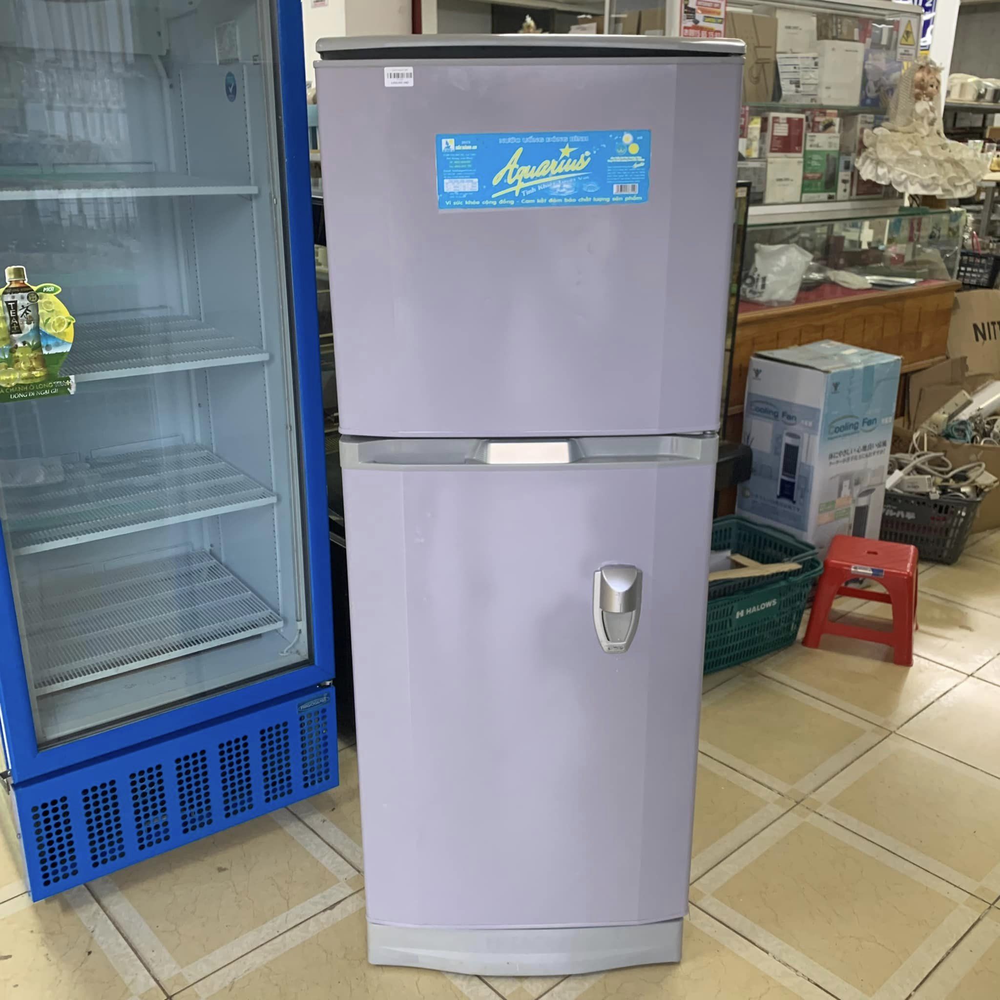 Tủ lạnh Hitachi 180l | Tiệm Đồ Cũ - Mua bán đồ cũ Đà Lạt