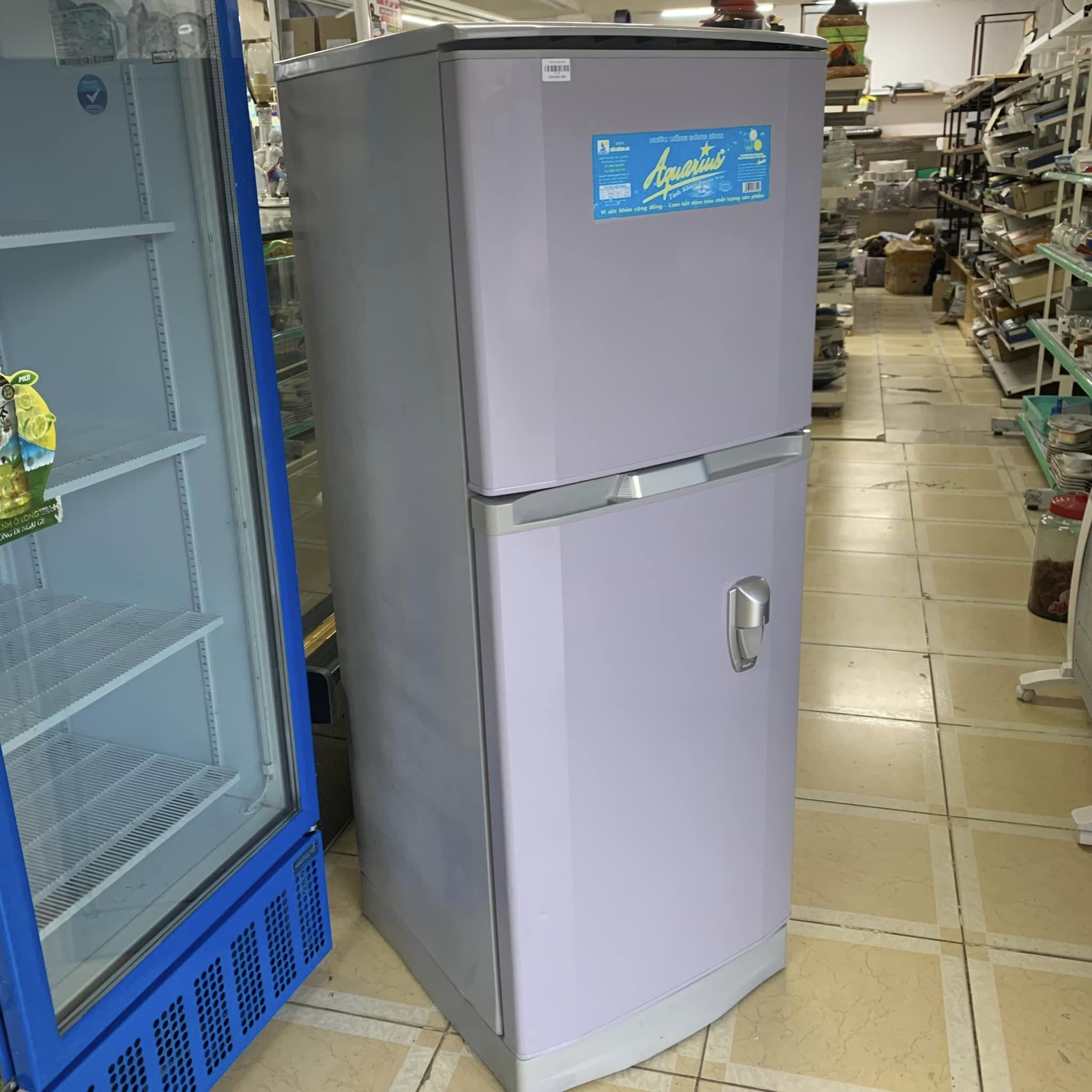 Tủ lạnh Hitachi 180l | Tiệm Đồ Cũ - Mua bán đồ cũ Đà Lạt