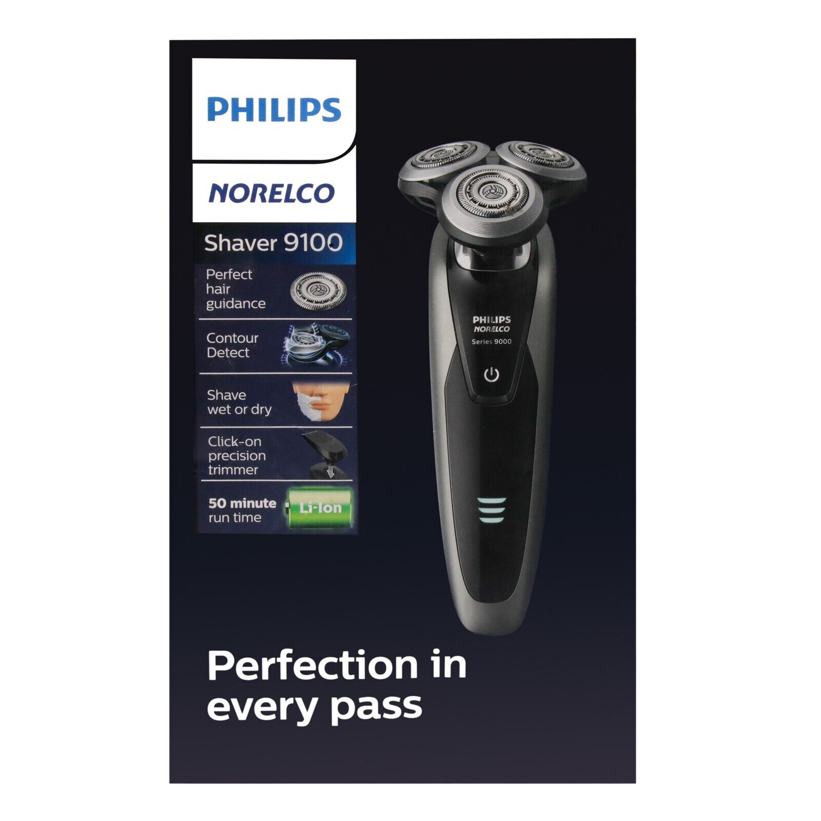 Philips Norelco