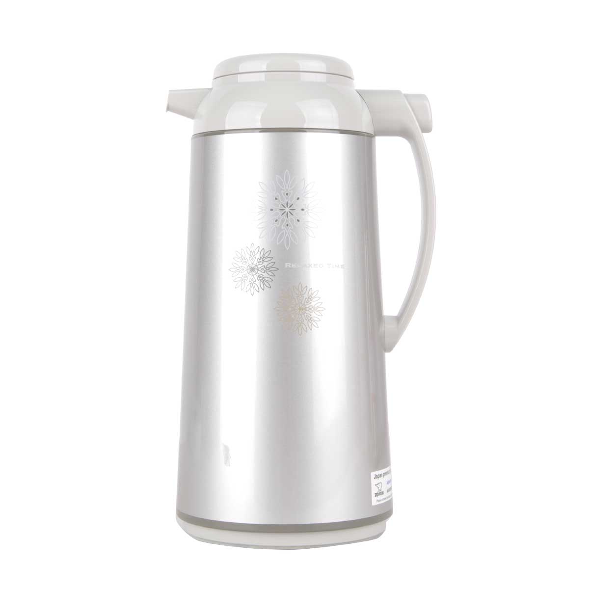 Phích Giữ Nhiệt Zojirushi AFFB-19-HX 1.85L Màu Đồng Kim Loại | ĐIỆN MÁY TÂY HỒ