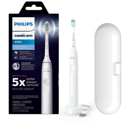 [HÀNG CHÍNH HÃNG] HX3671/23 và HX3671/54 Philips Sonicare 3100 series ...