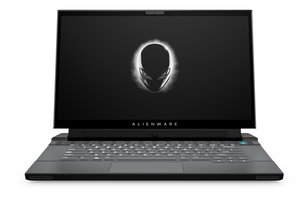[Mới 100%] Dell Alienware M17 R3 2020/ Core i7-10750H/ 16GB/ 1TB/ VGA ...