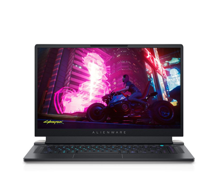 [Mới 100%] Laptop Alienware x15 R1 Core i7-11800H/ 16GB/ 512GB/ RTX ...