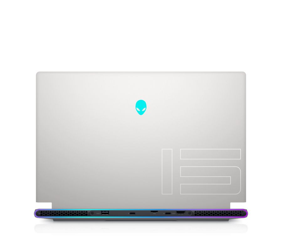 [Mới 100%] Laptop Alienware x15 R1 Core i7-11800H/ 16GB/ 512GB/ RTX ...