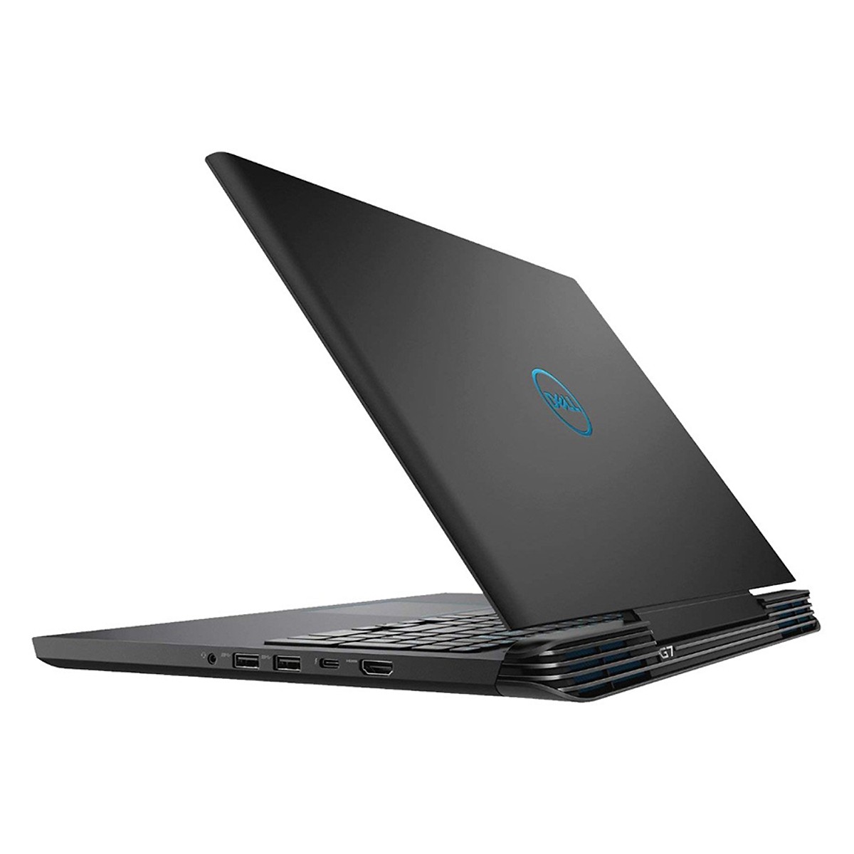 Laptop cũ Dell G7 7588 Core i5-8300H/ 8GB/ 1TB + 128GB/ GTX 1060/ 15.6 ...