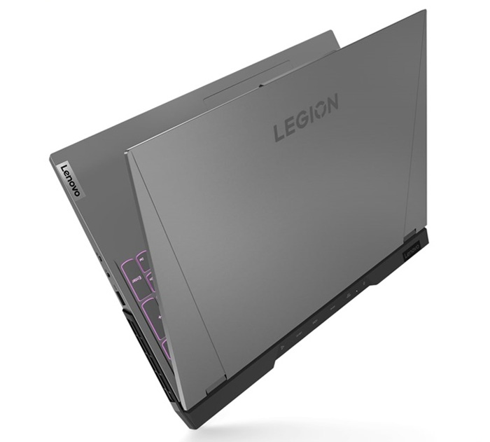 [Outlet] Lenovo Legion 5 Pro Core i7-12700H/ Ram 16GB/ 1TB SSD/ RTX ...