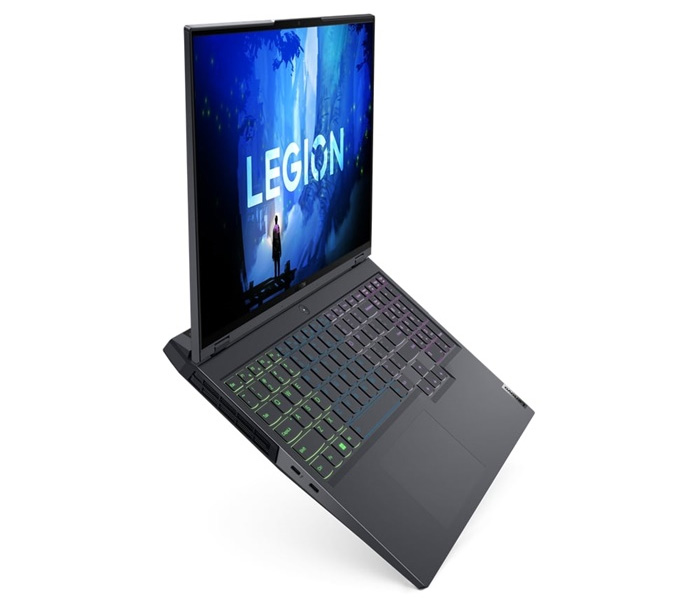 [Outlet] Lenovo Legion 5 Pro Core i7-12700H/ Ram 16GB/ 1TB SSD/ RTX ...