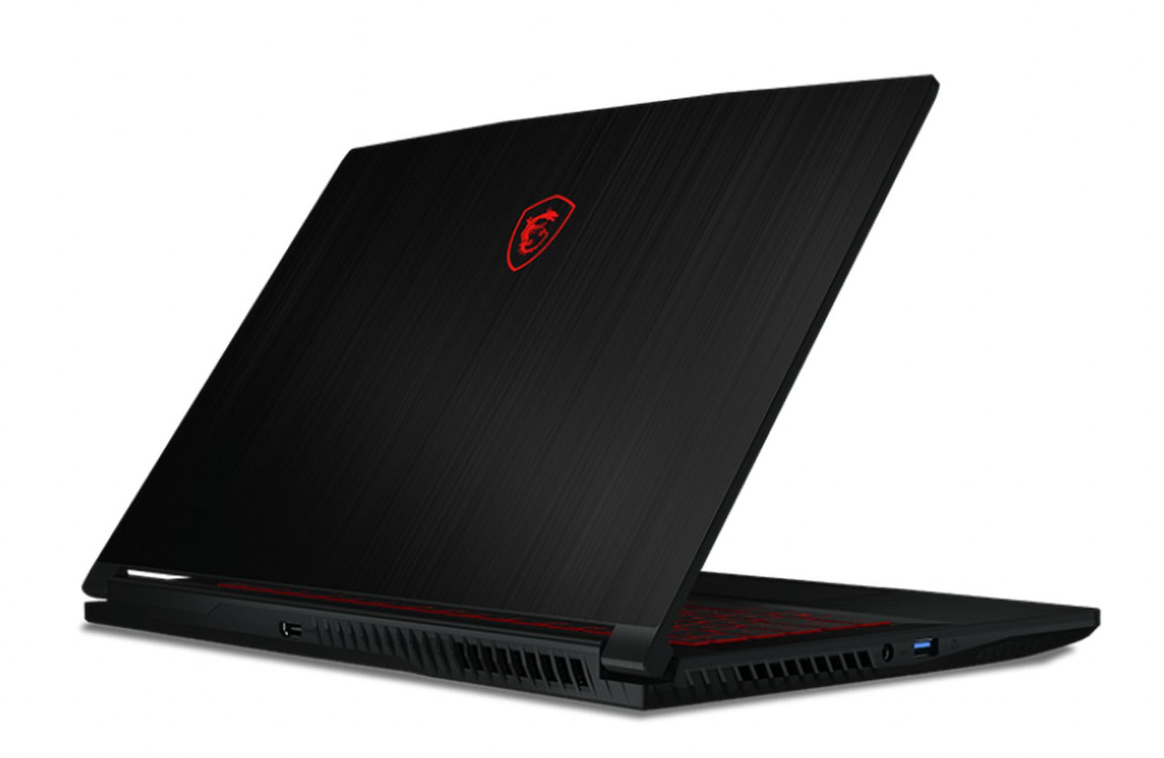 [Mới 100%] MSI GF63 Thin 10SCXR 014VN Core i5-10300H/ 8GB/ 256GB/ GTX ...