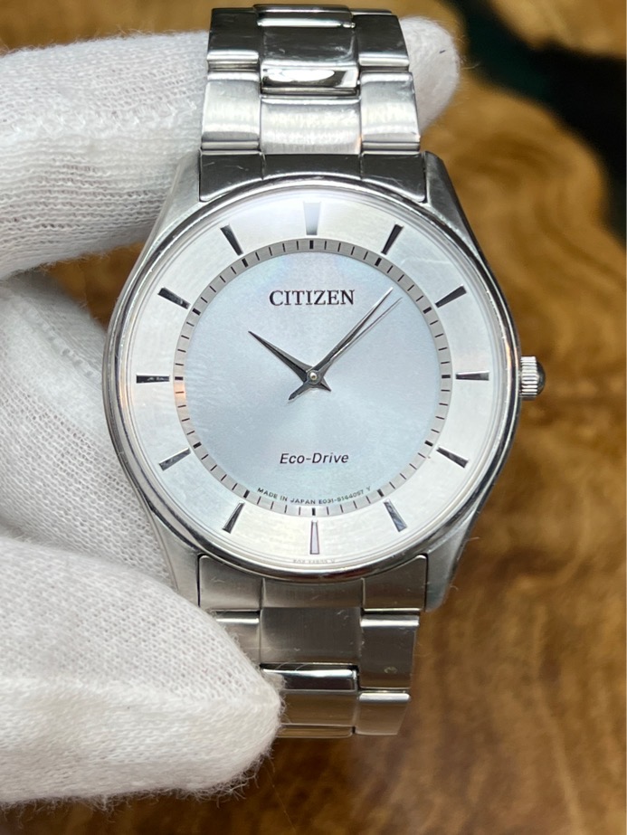 Citizen Eco-drive E031-S103720