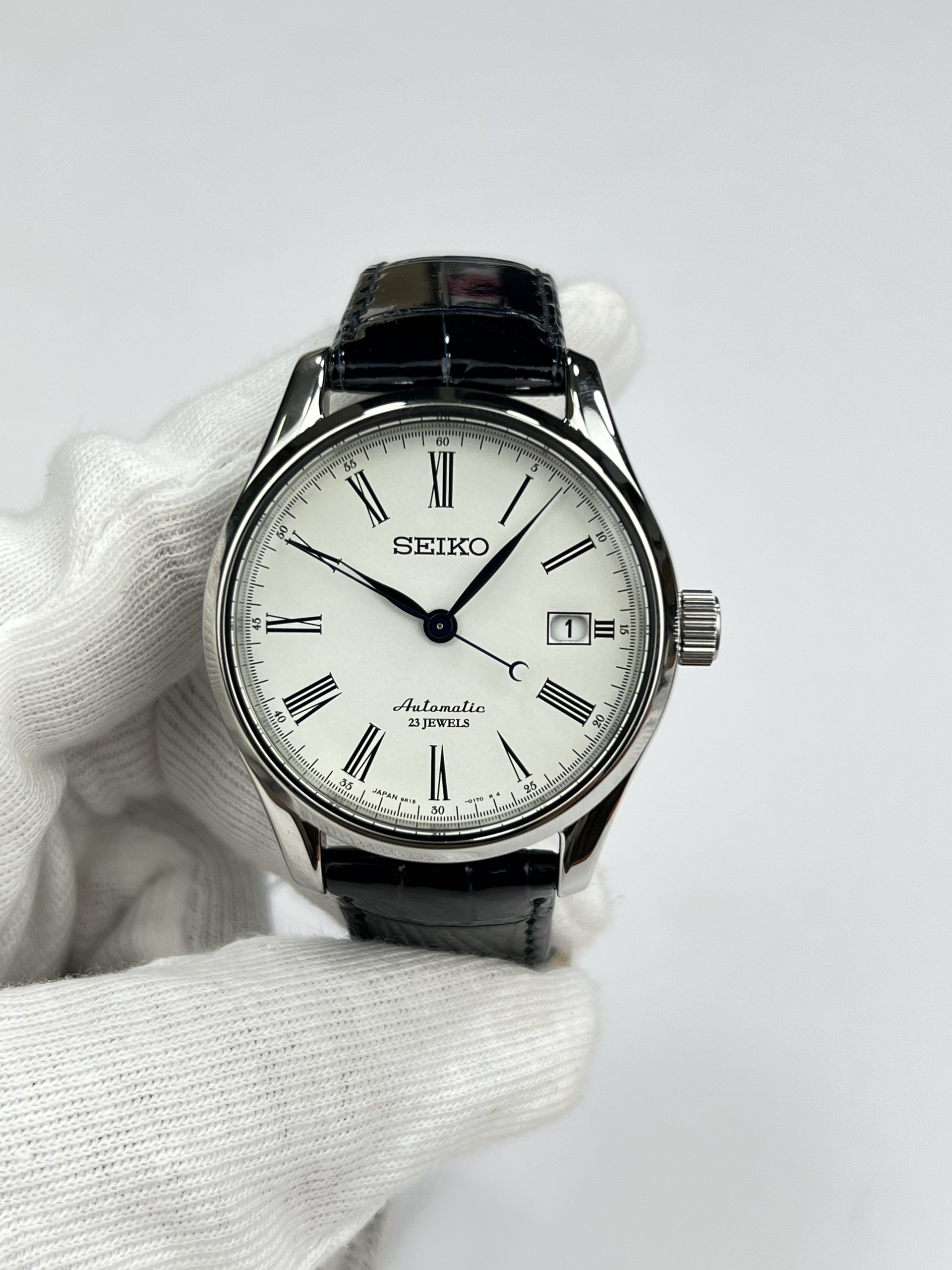 Seiko Presage SARX055