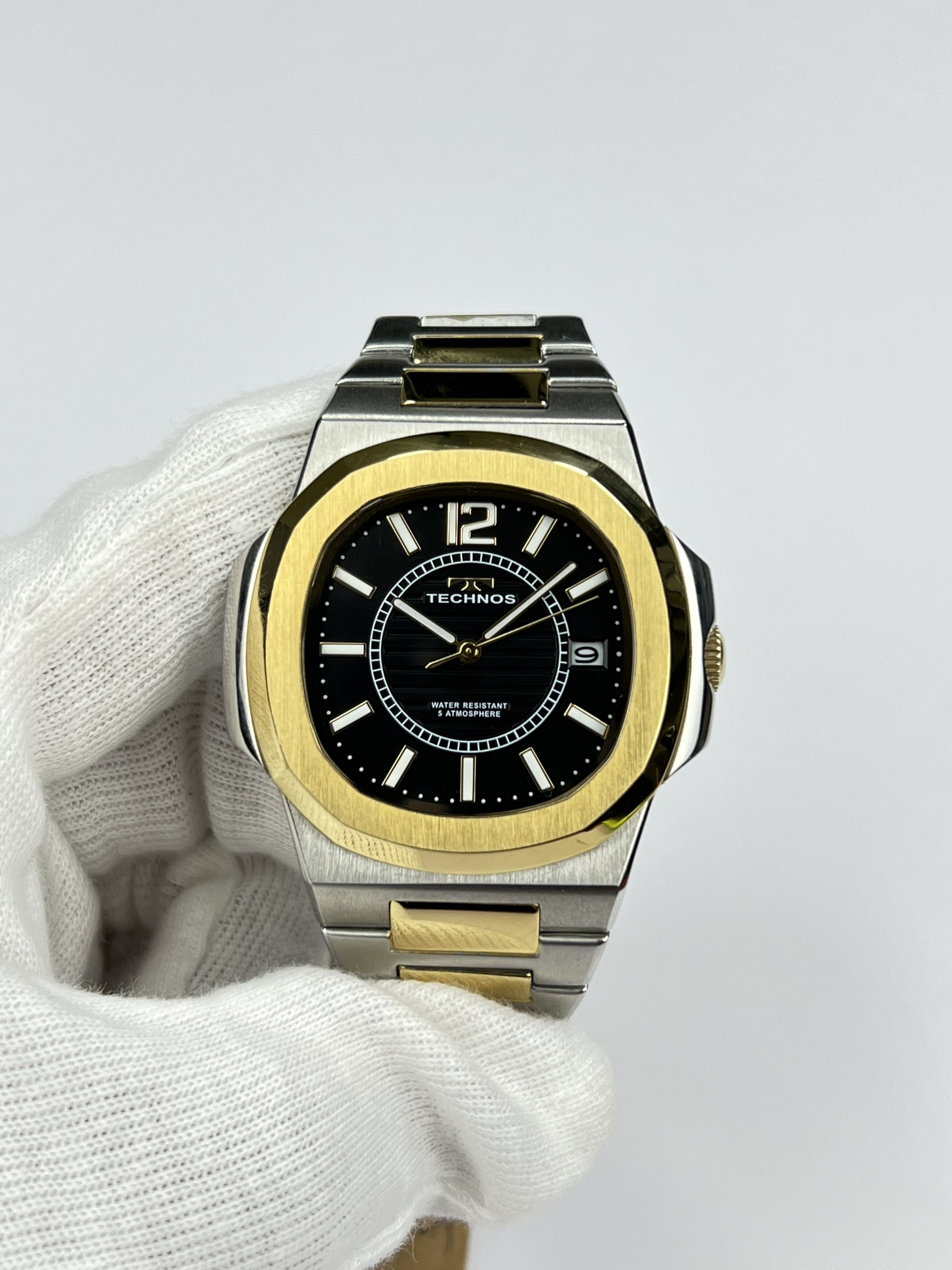 Technos T9A71 | 43mm