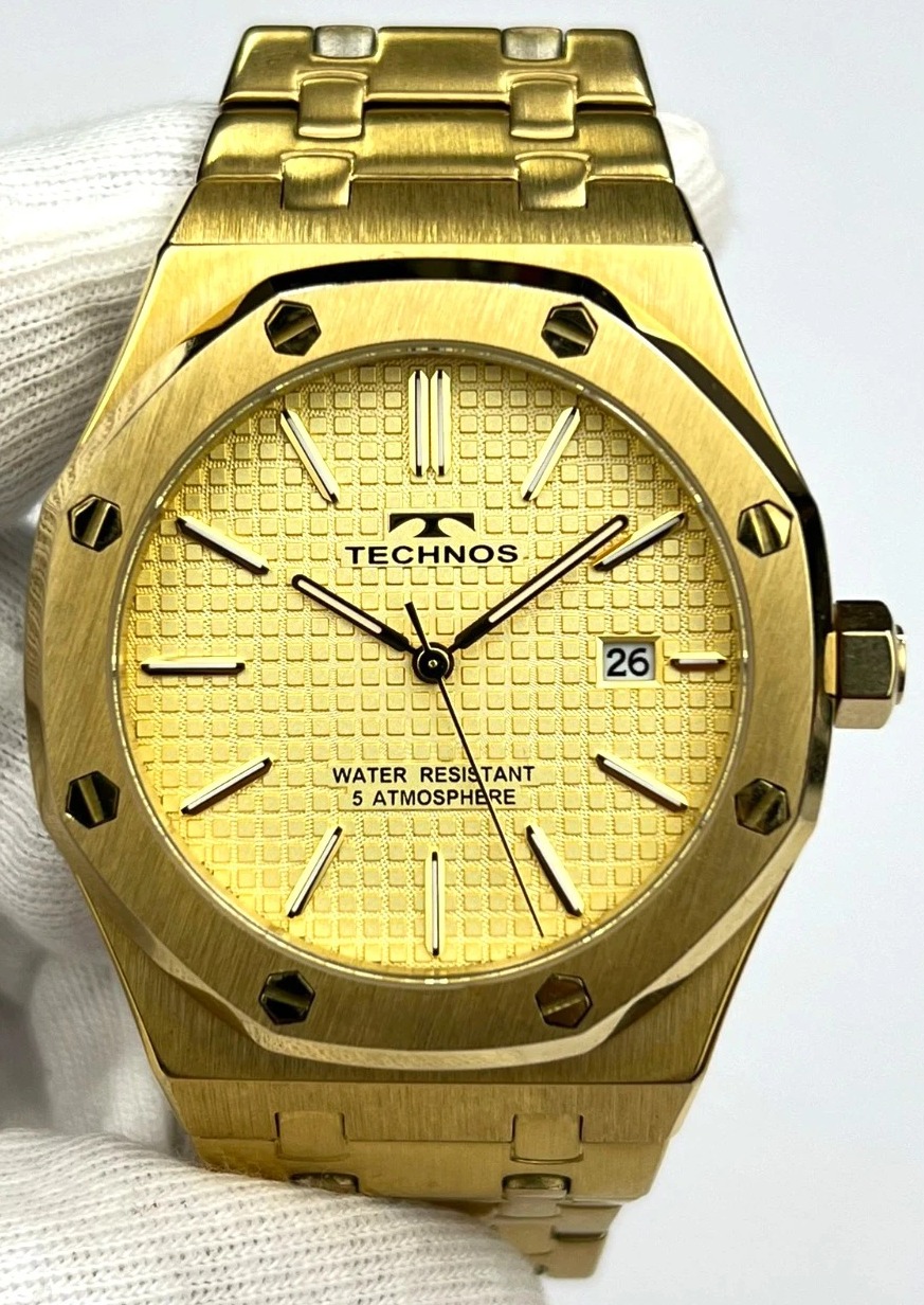 Technos T9539