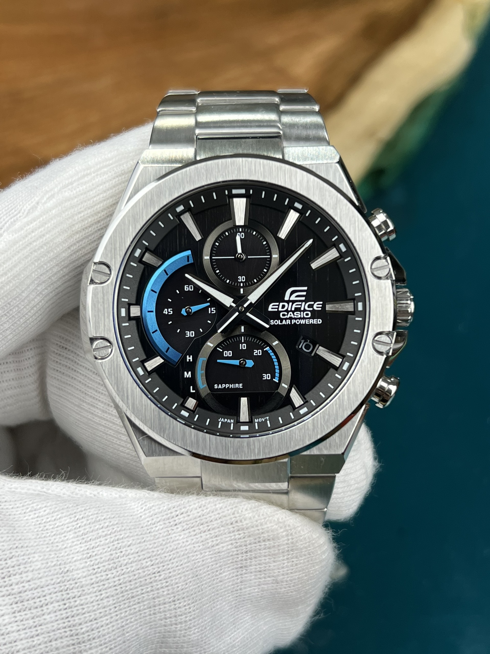 Casio Edifice EFS-S560YD-1AJF