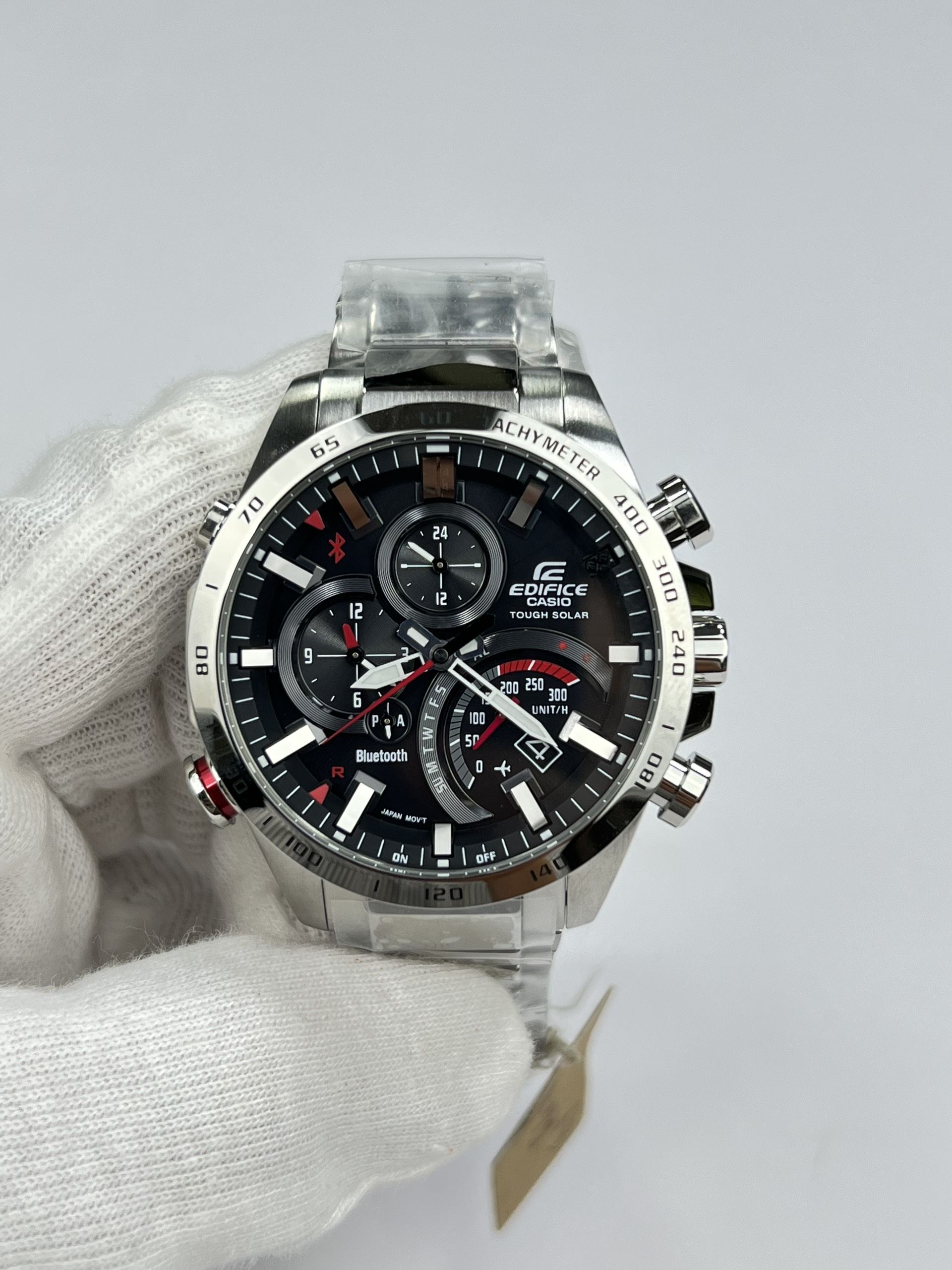 Casio Edifice EQB-501XD-1AJF