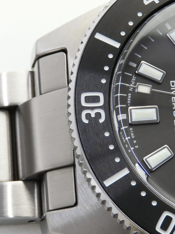 Seiko Prospex SBDC 101 6R35 -00P0