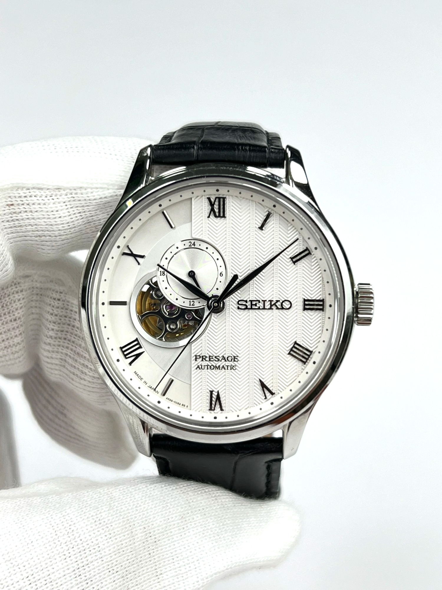 Seiko Presage SARY095