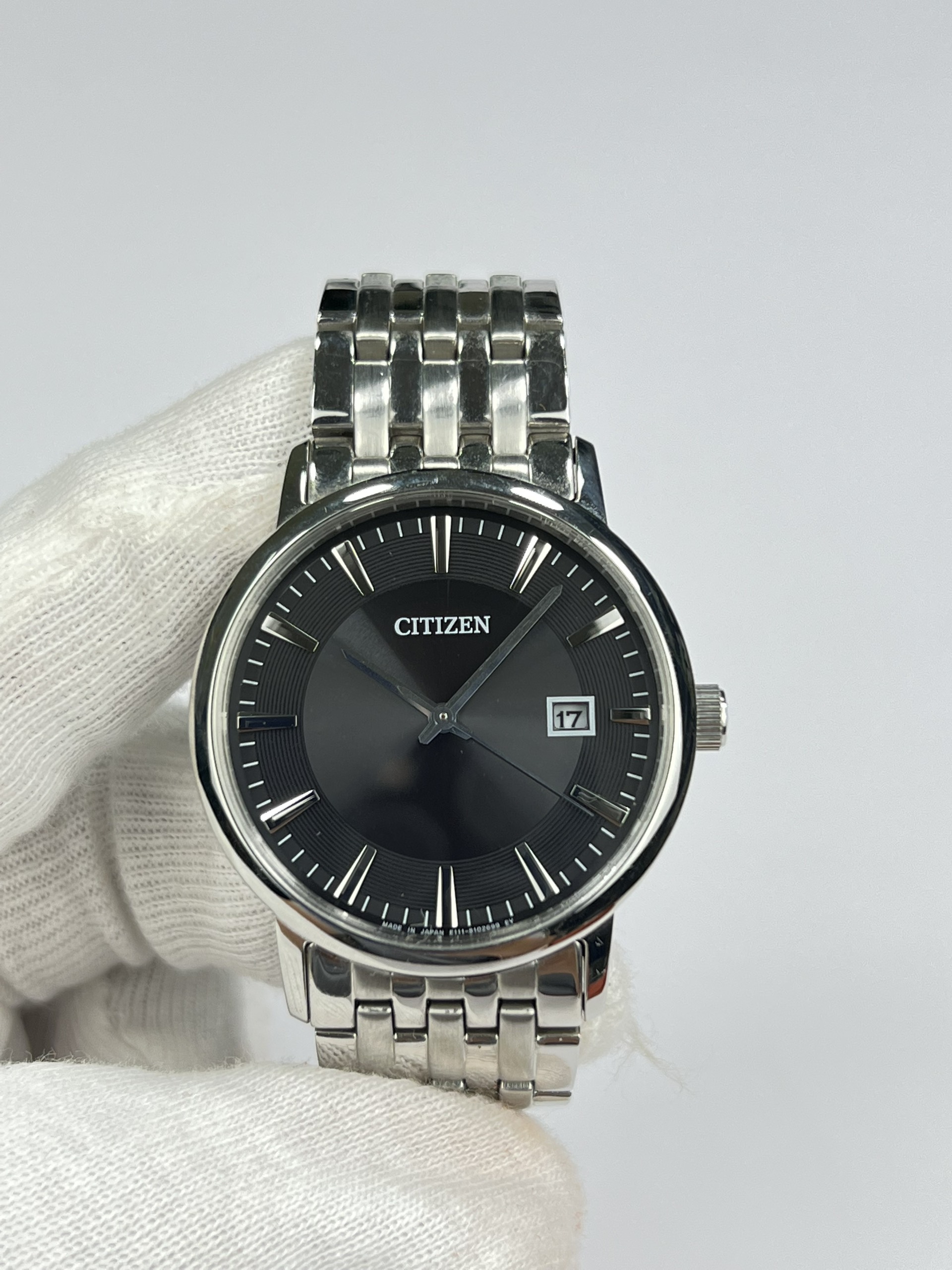 Citizen Eco-Drive BM6770-51G