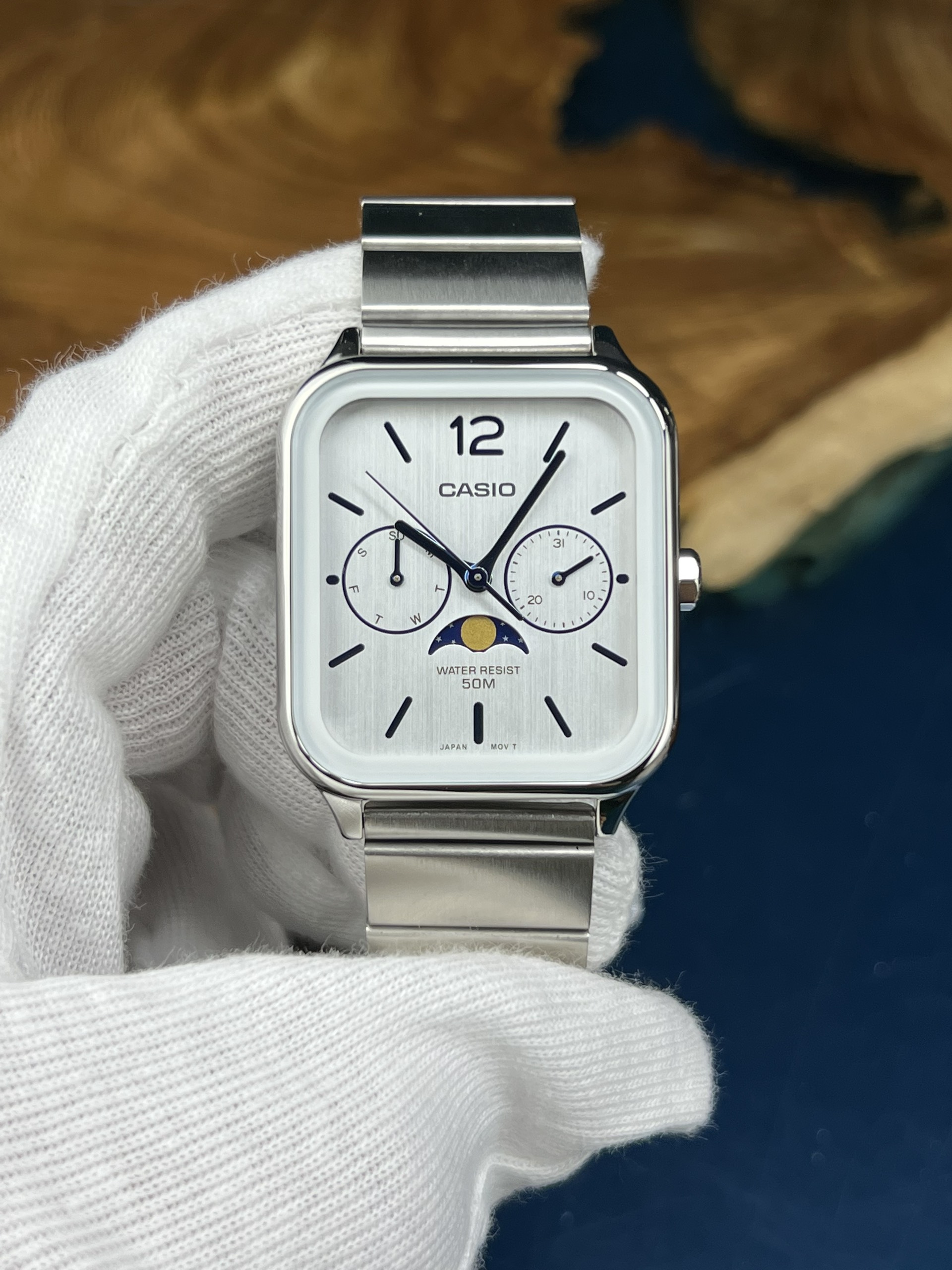 Casio MTP-M305D-7AVDF