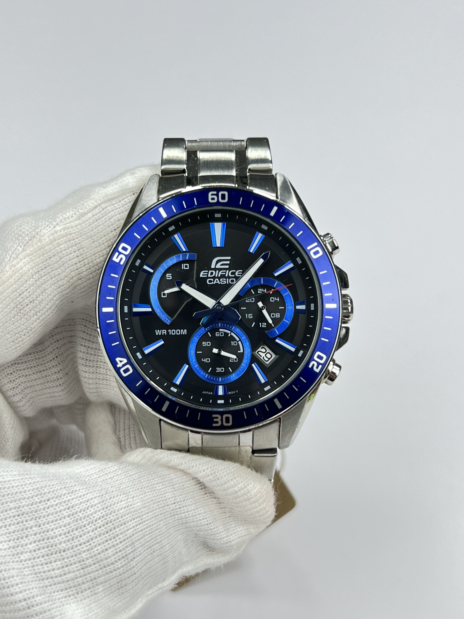 Casio Edifice EFR-552D-1A