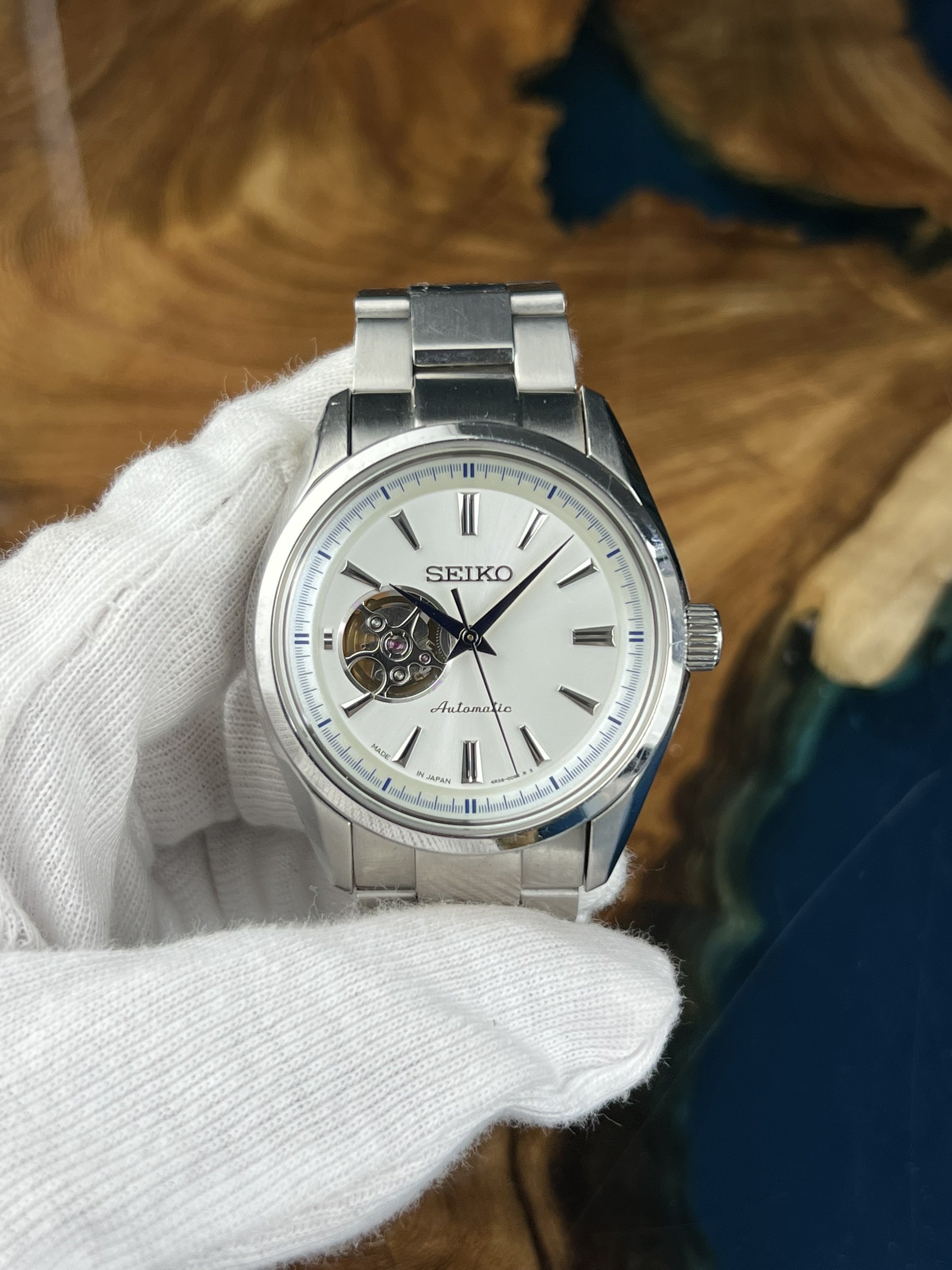 Seiko Presage SARY051