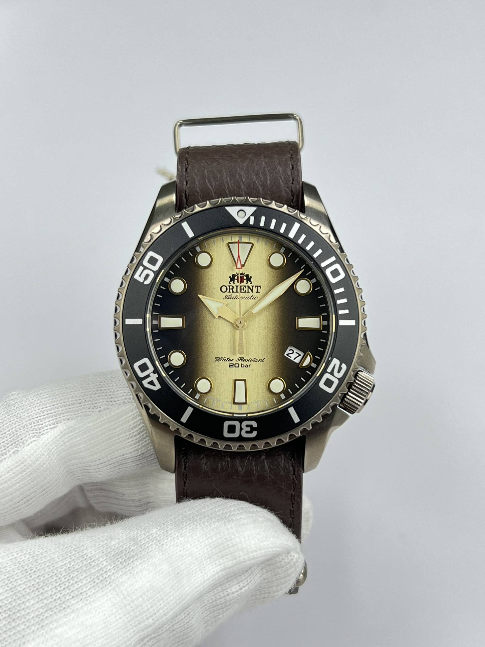 Orient RN-AC0K05G
