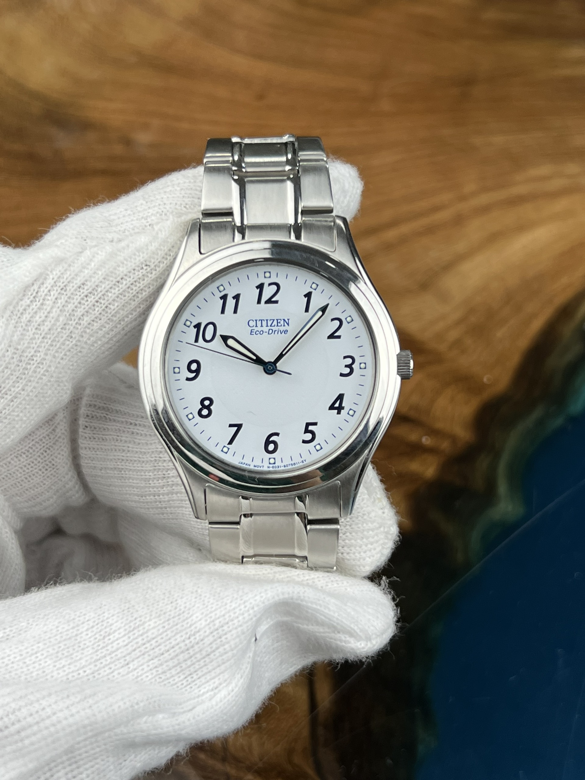 Citizen Eco-Drive FRB59-2451