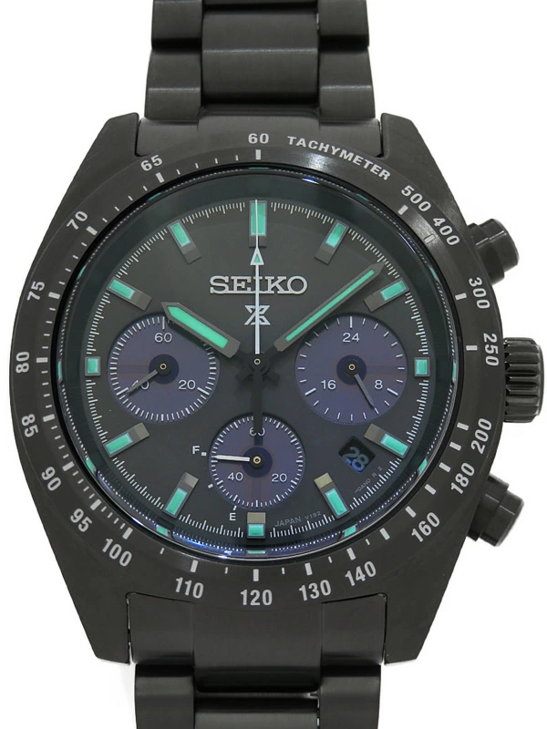 SEIKO PROSPEX SBDL103 V192-0AF0 - Loại B