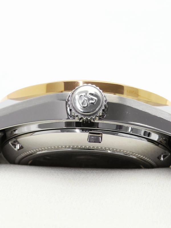 Seiko "GS Heritage Collection Master Shop Limited Model" 9S85-00W0