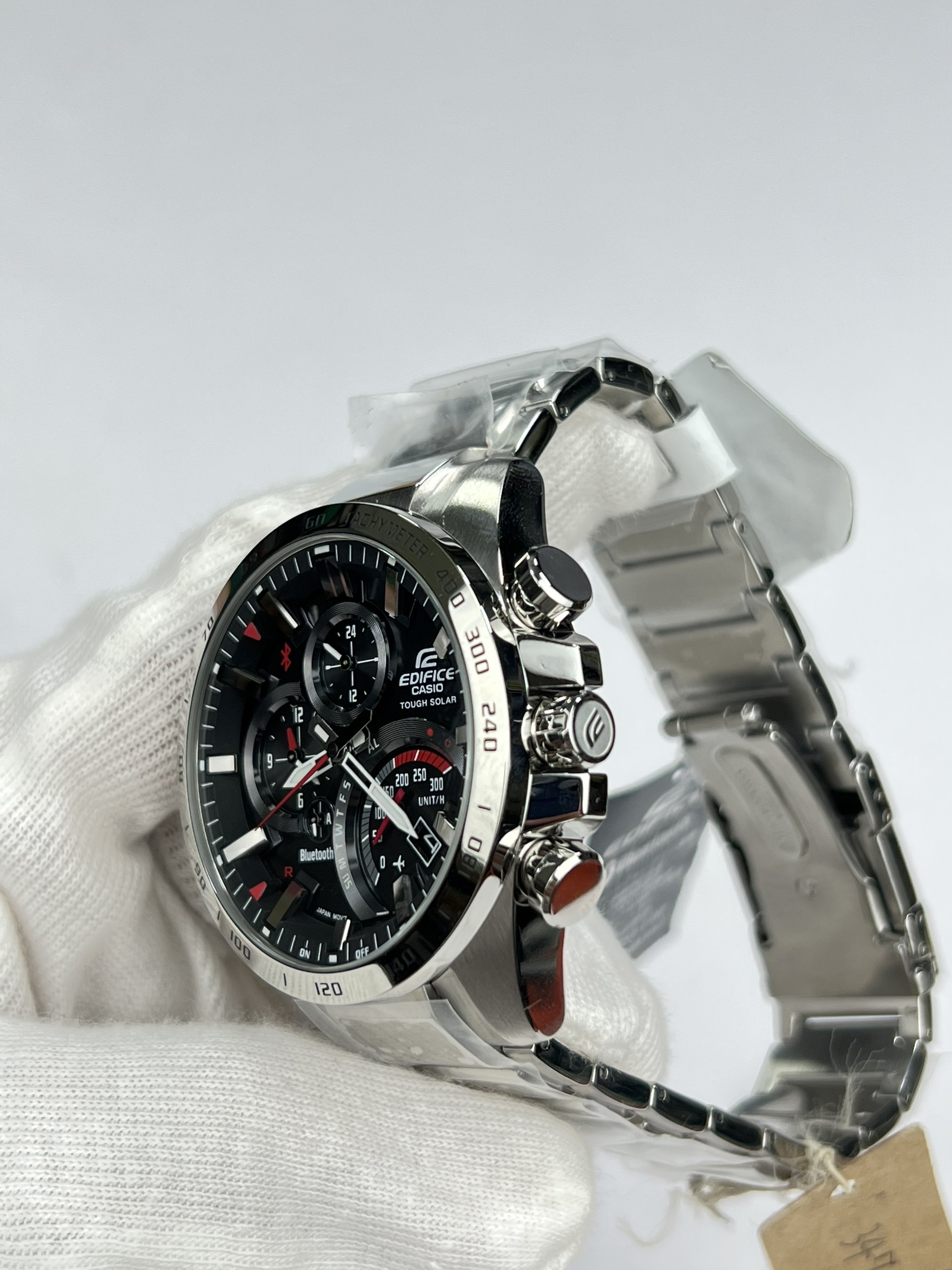 Casio Edifice EQB-501XD-1AJF