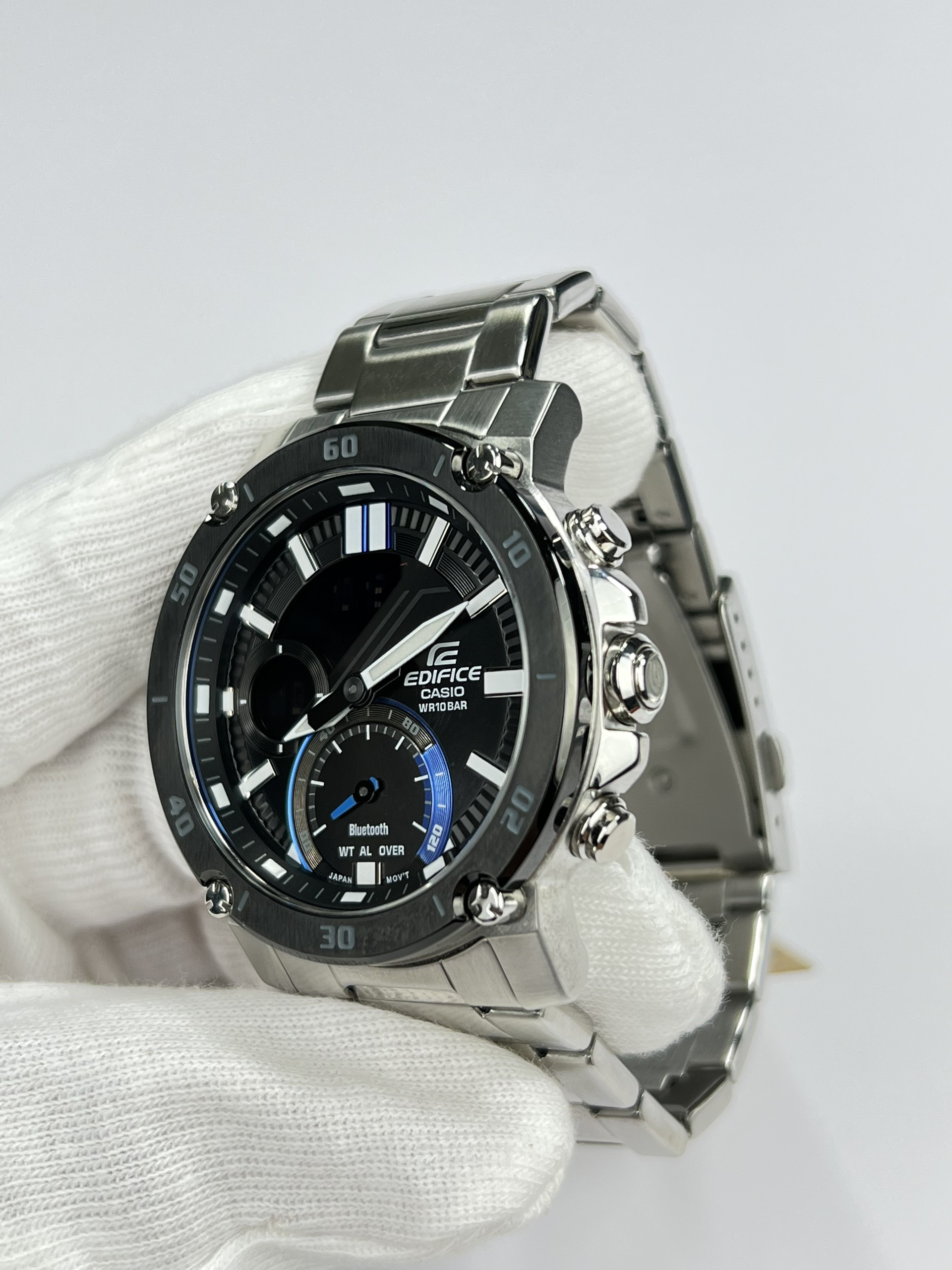 Casio Edifice ECB-20YDB-1AJF