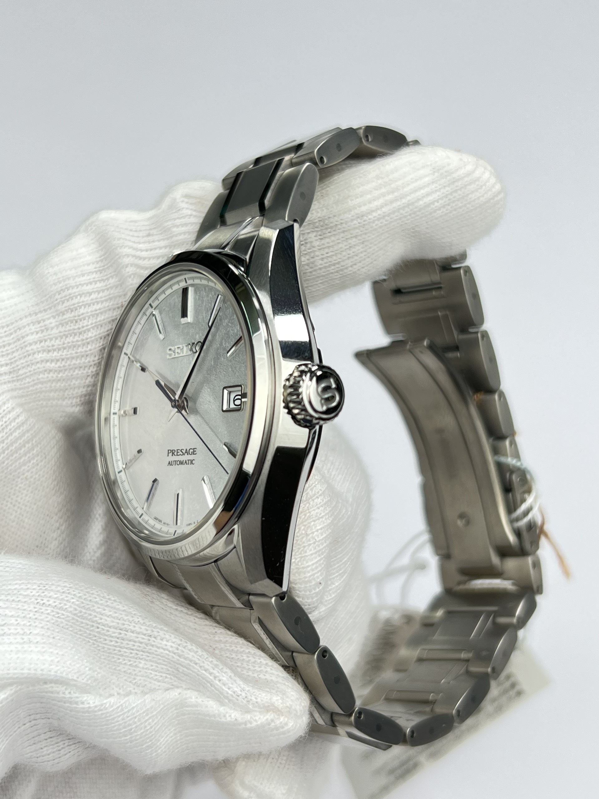 Seiko Presage SARX055