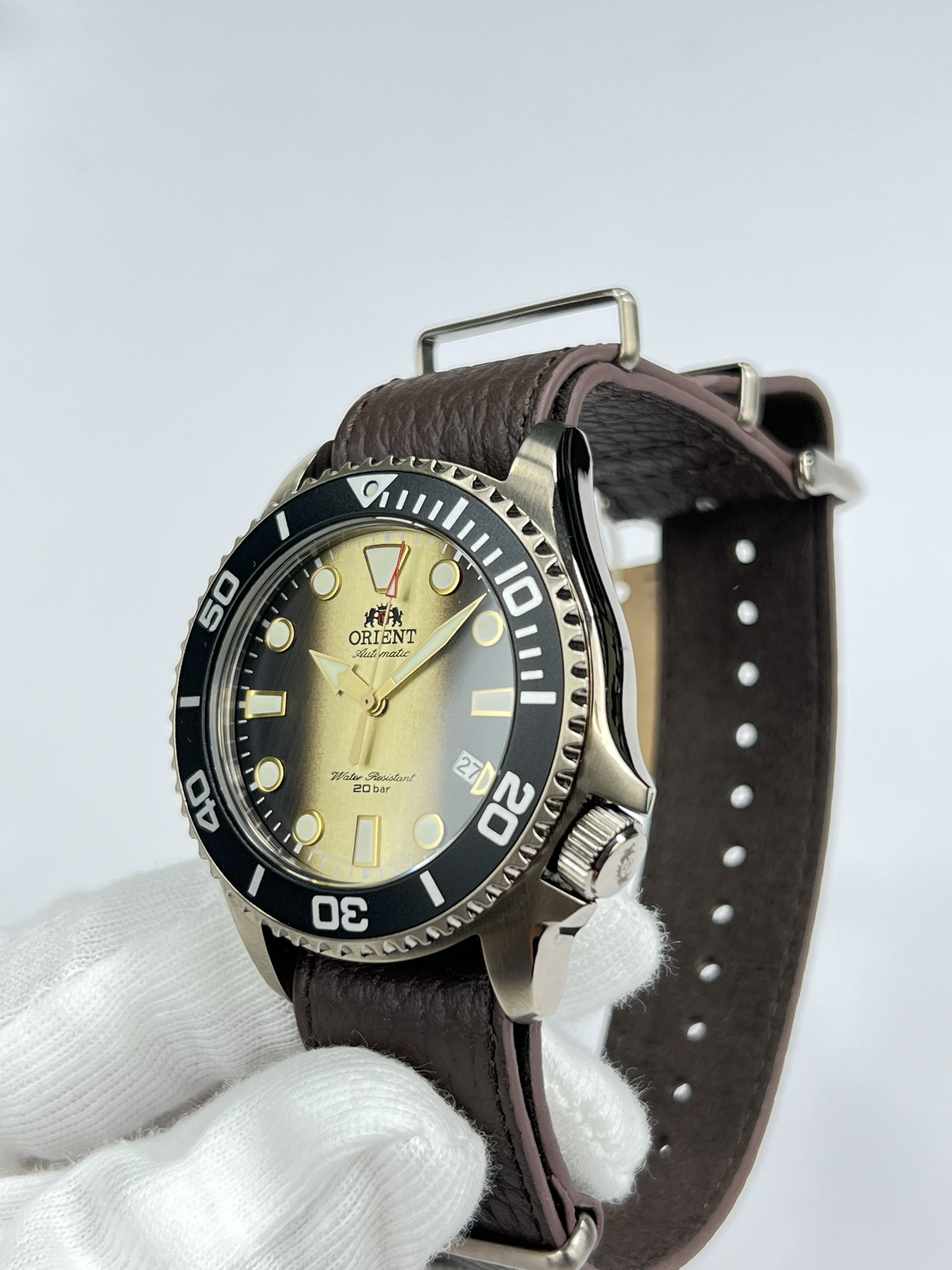 Orient RN-AC0K05G