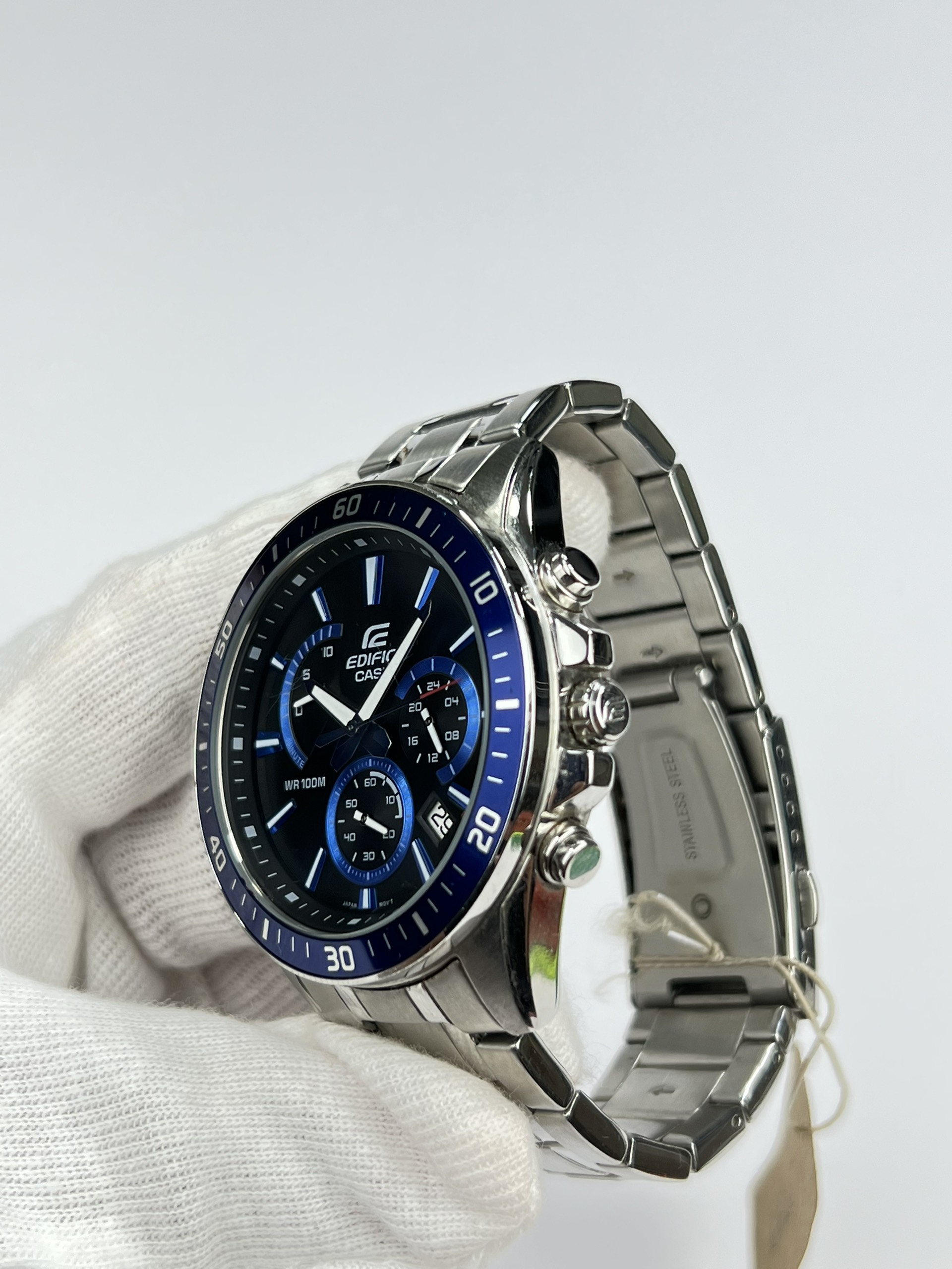 Casio Edifice EFR-552D-1A