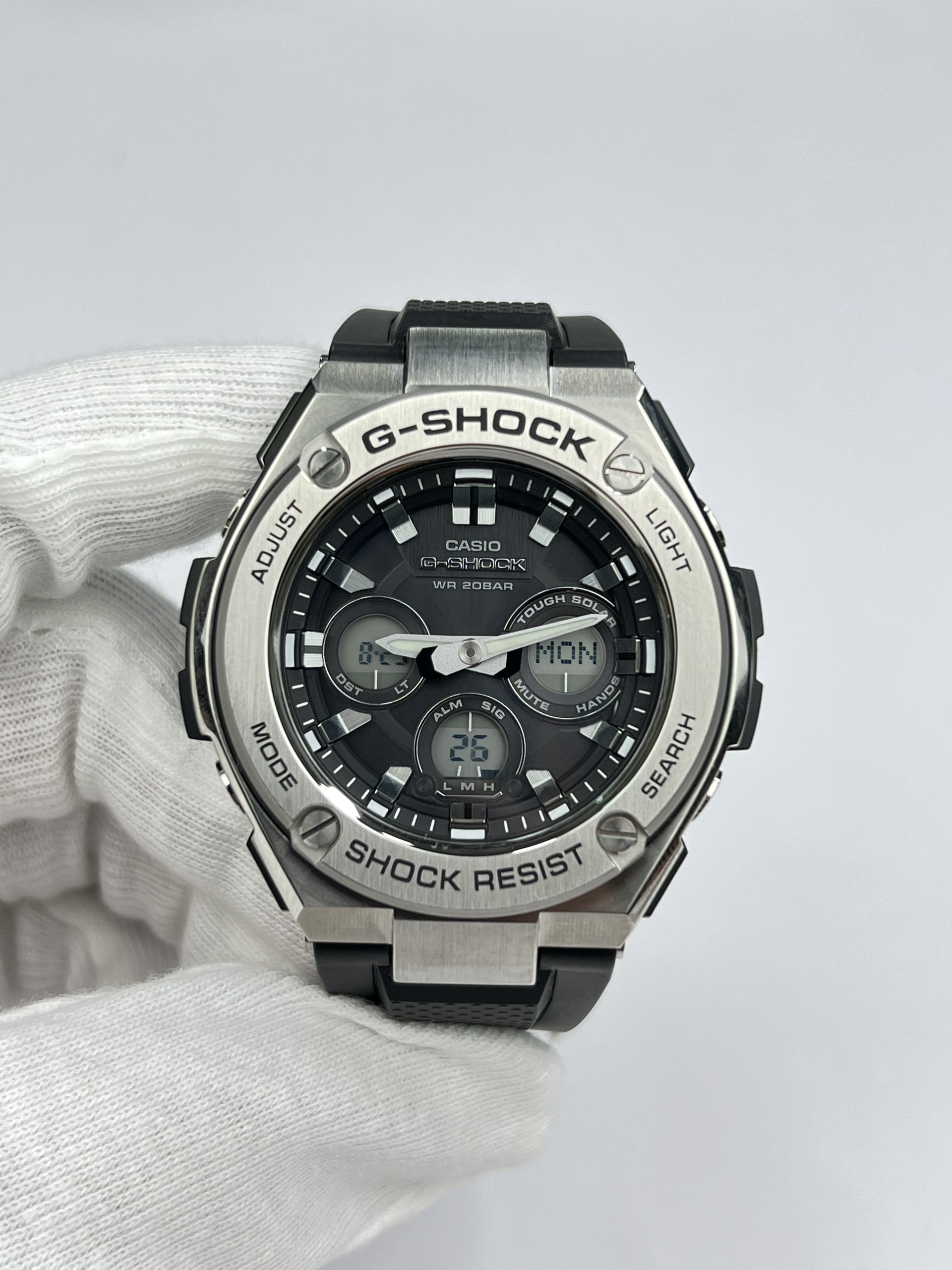 Casio G-Shock GST-W310-1ADR
