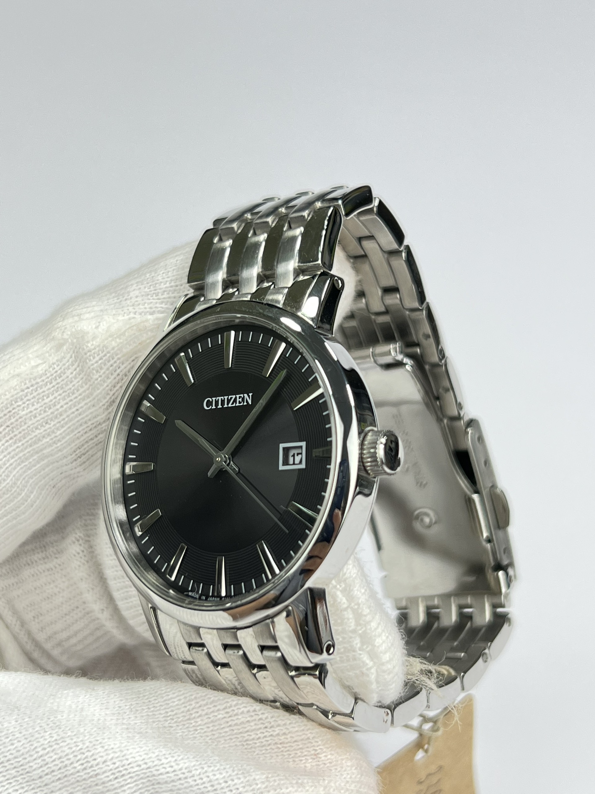 Citizen Eco-Drive BM6770-51G
