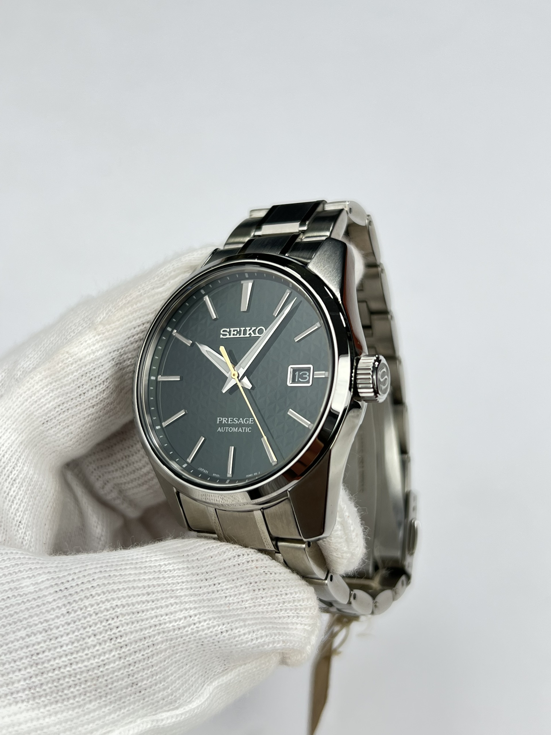Seiko Presage SARX079