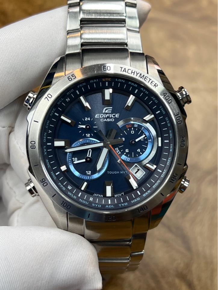 Casio Edifice EQW-T620