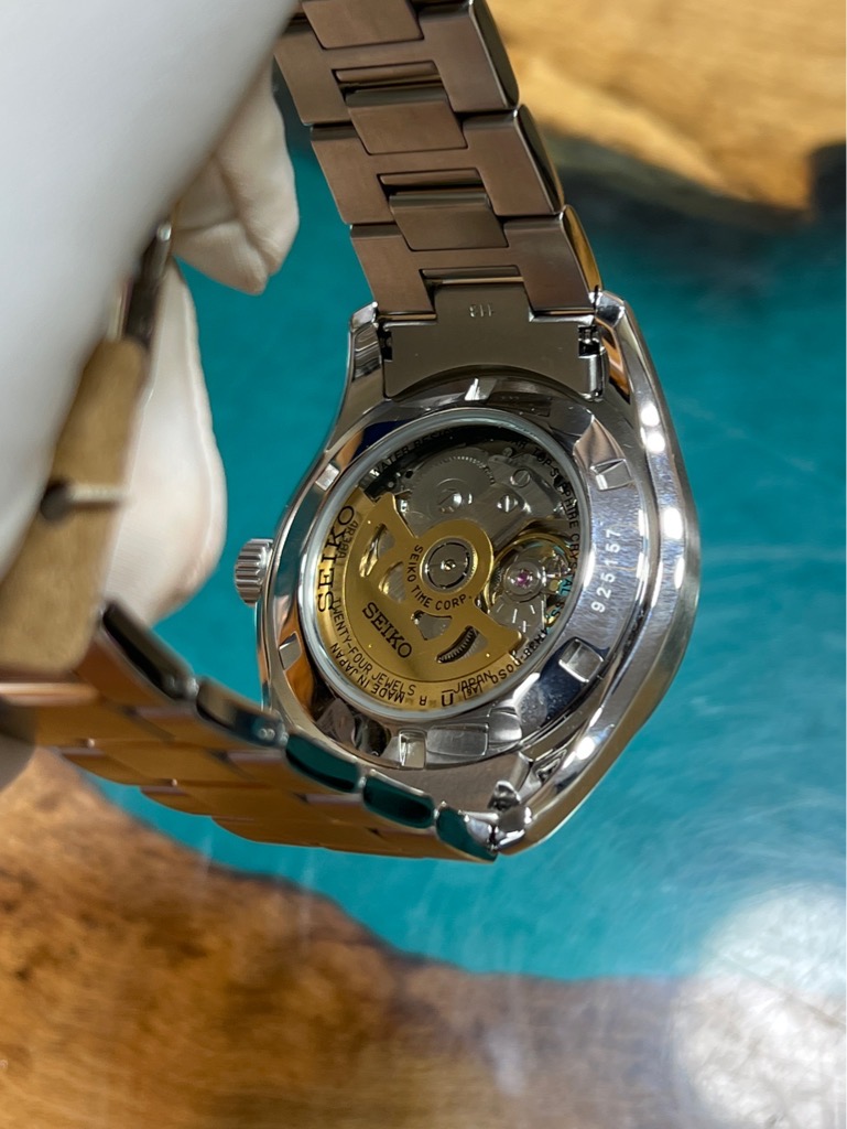 Seiko Presage SARY 051