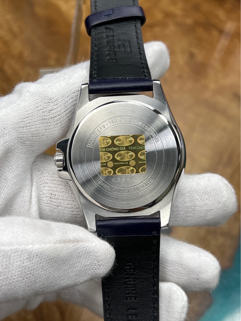 Casio Edifice EFV-140L-7AVUDF