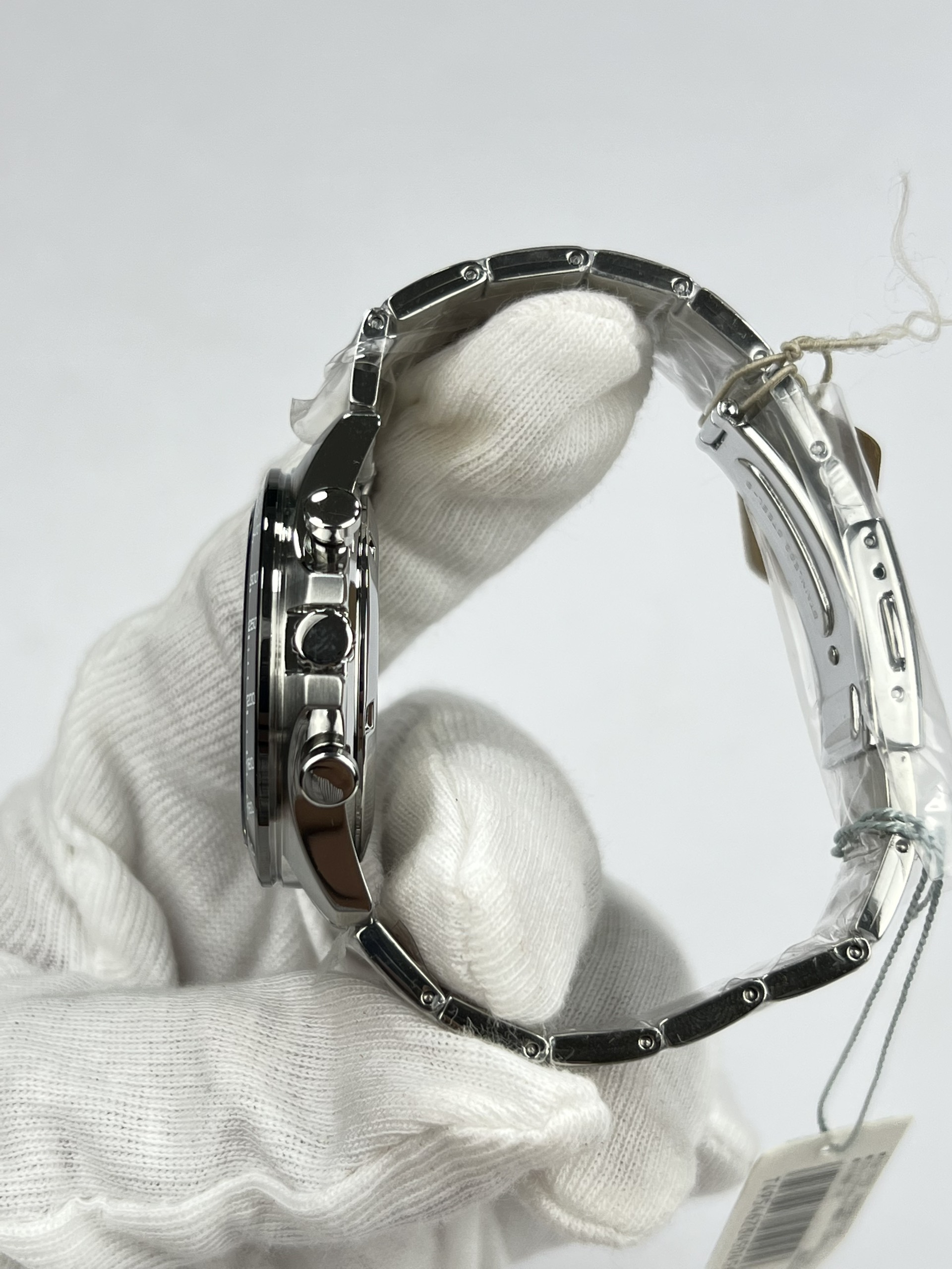 Seiko Spirit SBTR027