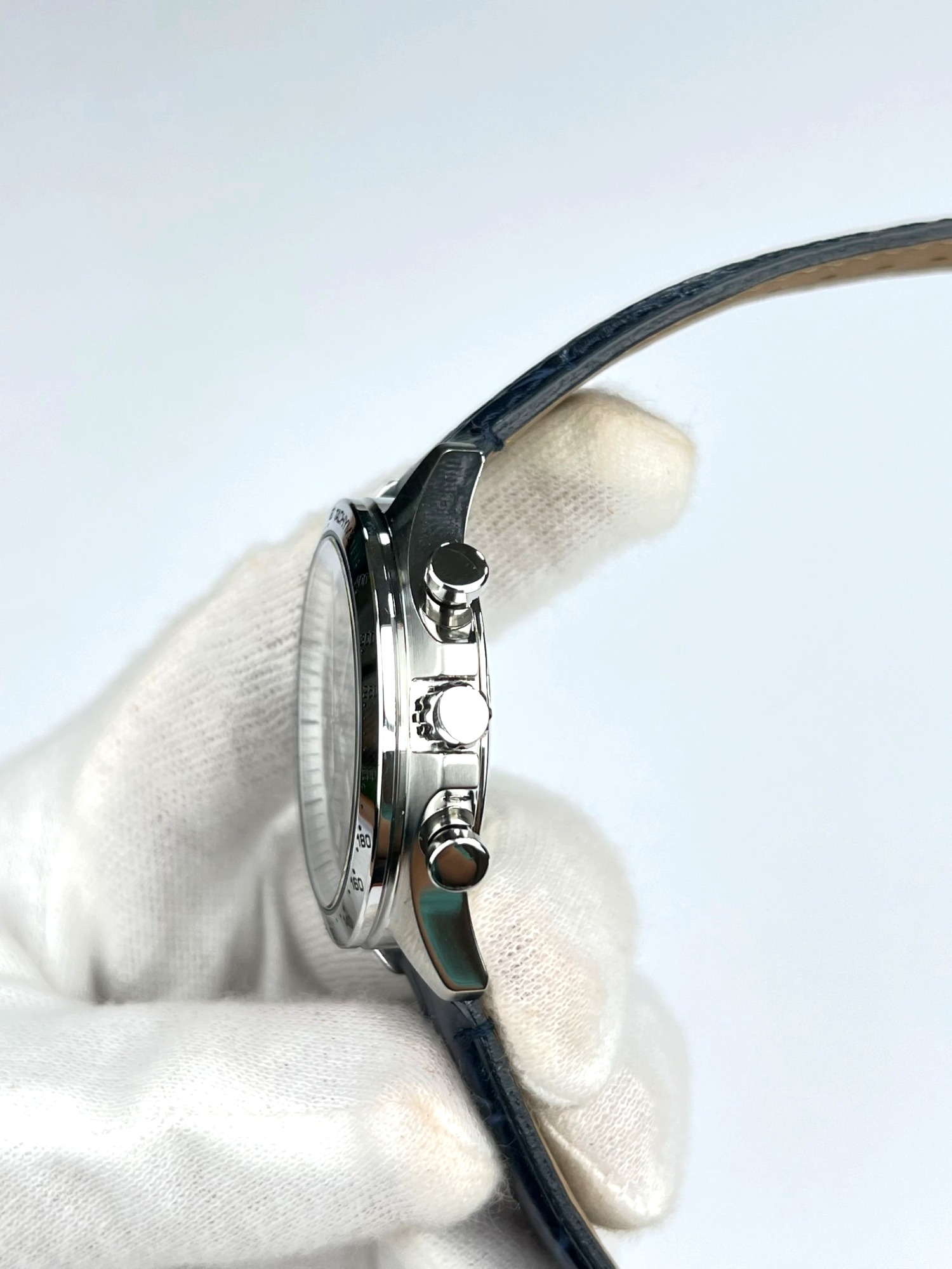 Seiko Spirit SBTR019