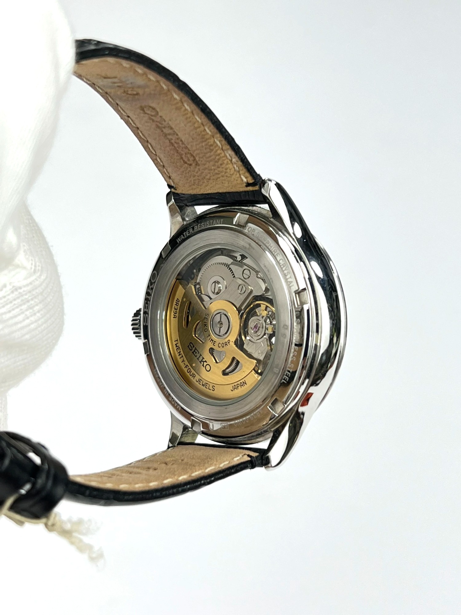 Seiko Presage SARY095