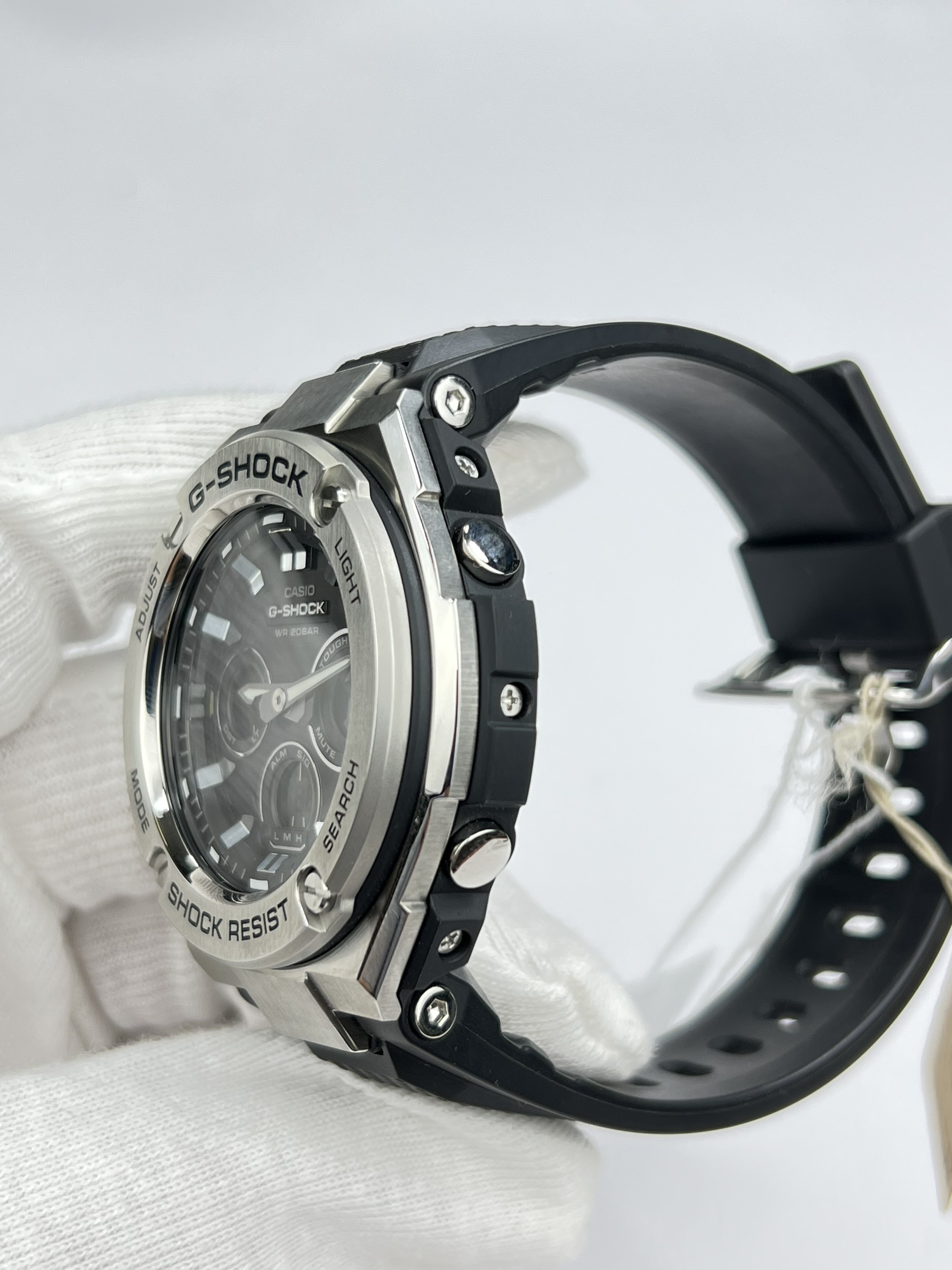 Casio G-Shock GST-W310-1ADR