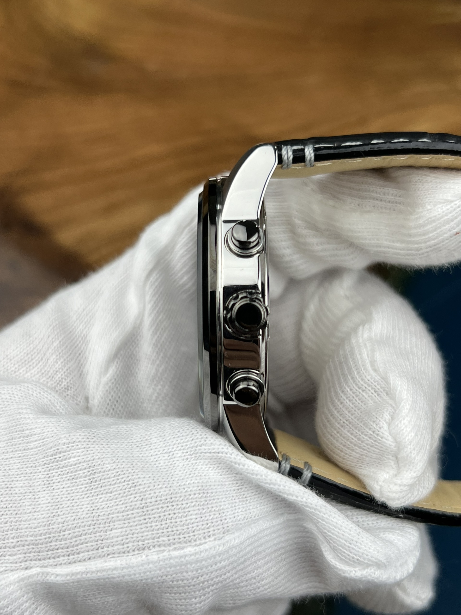 Orient chronograph RN-KV0004B