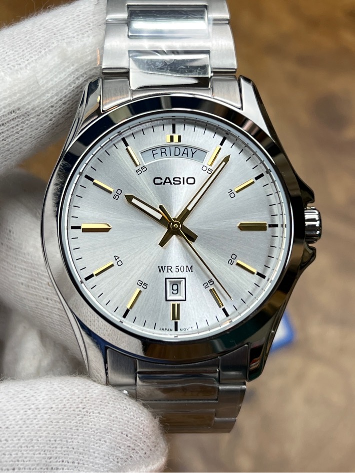 Casio MTP-1370D-7A2VDF